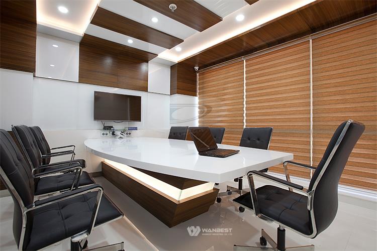 Conference Table Lighting